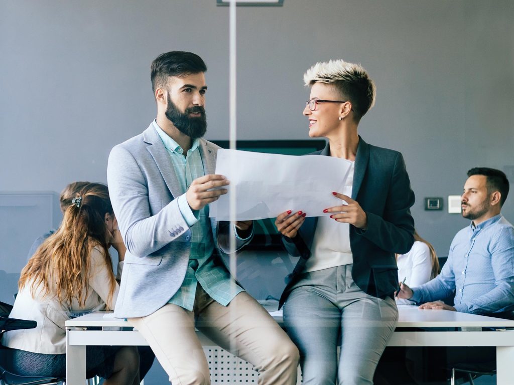 Service Detail – Goodbiz