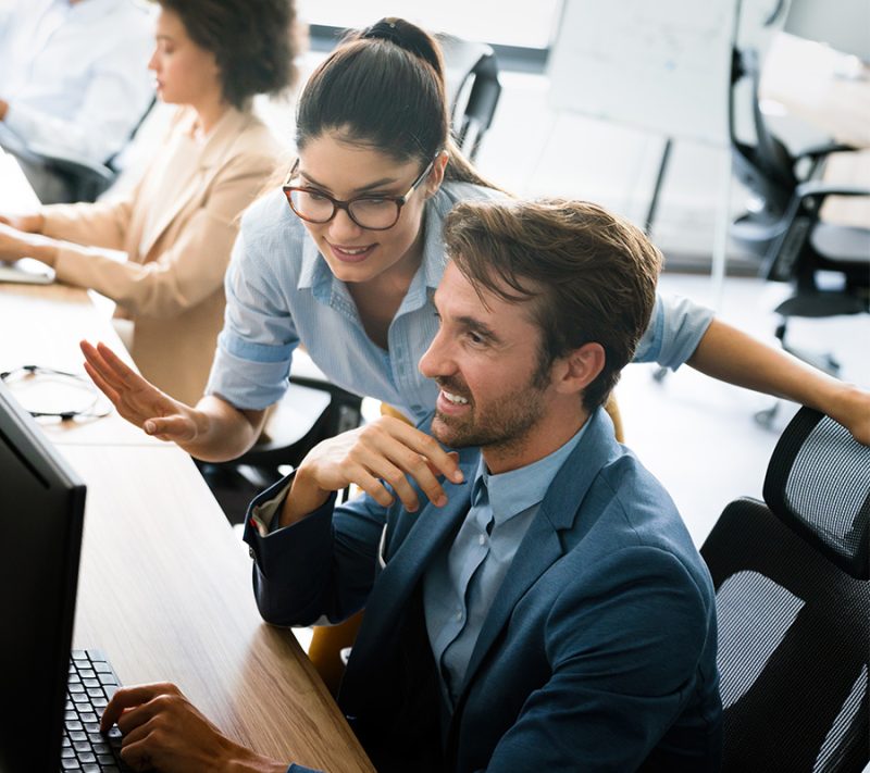 Gutech – IT Solutions